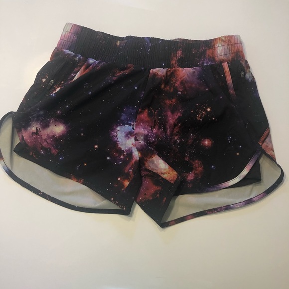 Avia | Shorts | Space Shorts | Poshmark